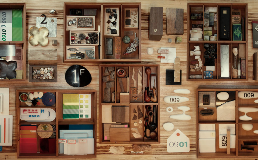 ABOUT US – Garlic Design